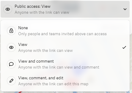 Introduction to Felt | OCWGIS
